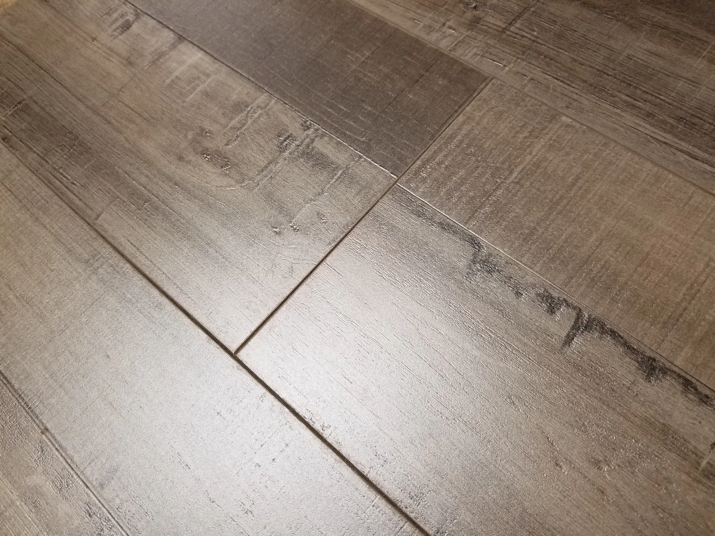 Twin Peaks Cascade — Wood Connection