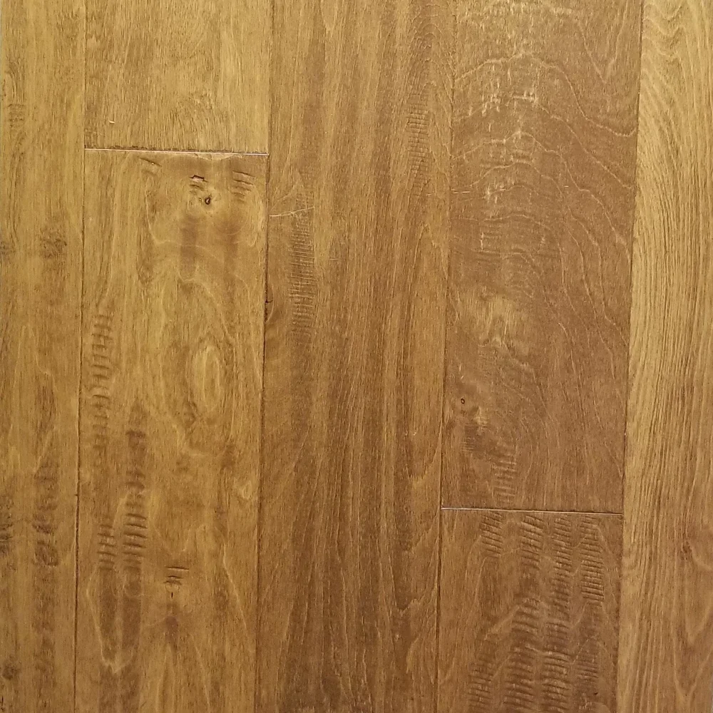 Natural Birch Wood