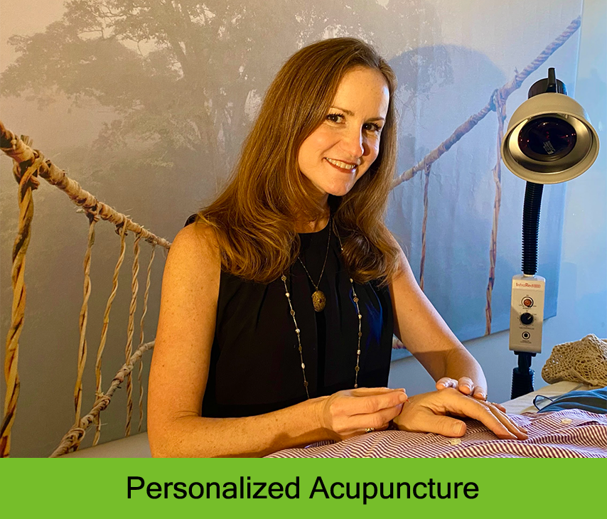 DC Acupuncture