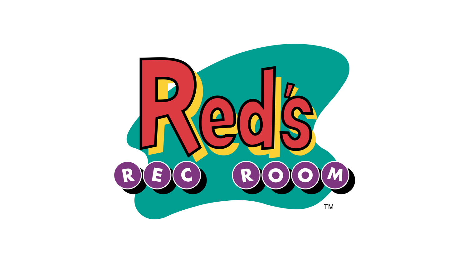 Red's Rec Room — Strategic Leisure
