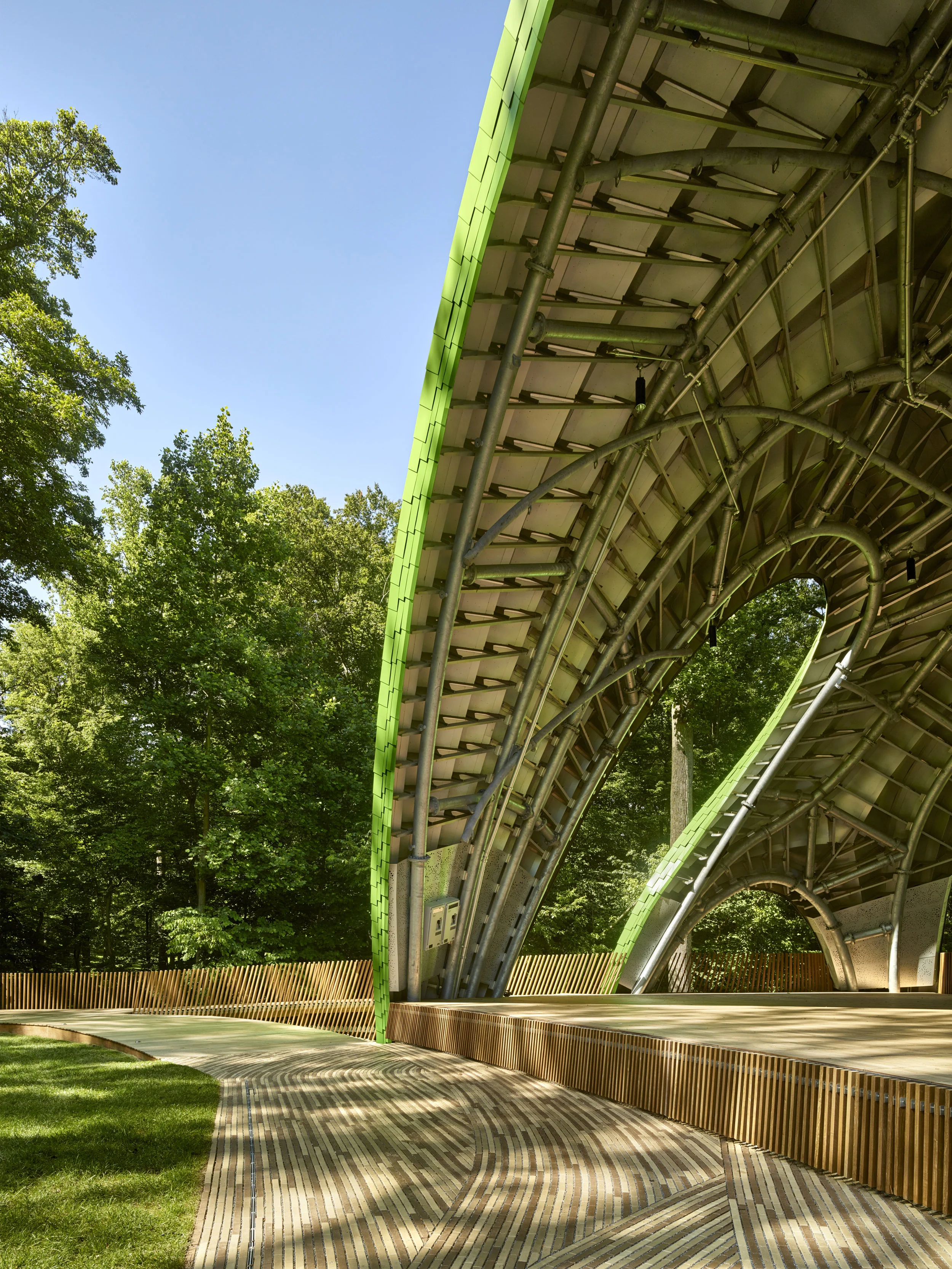 Chrysalis — Strategic Leisure