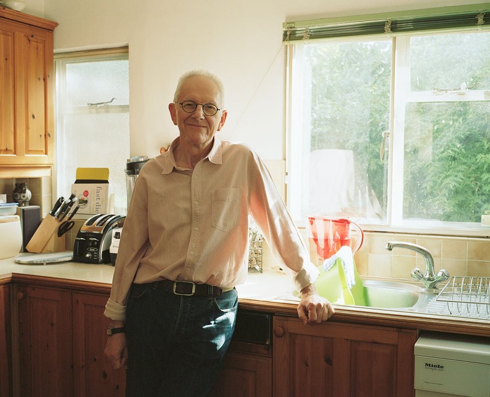 Michael Foley