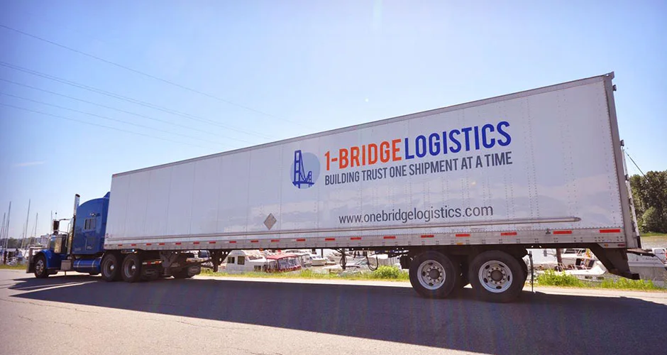About us — 1-Bridge Logistics