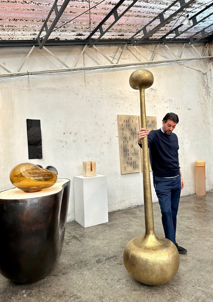 ABOUT — brian thoreen