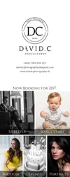 Blog & Events — David C Photography