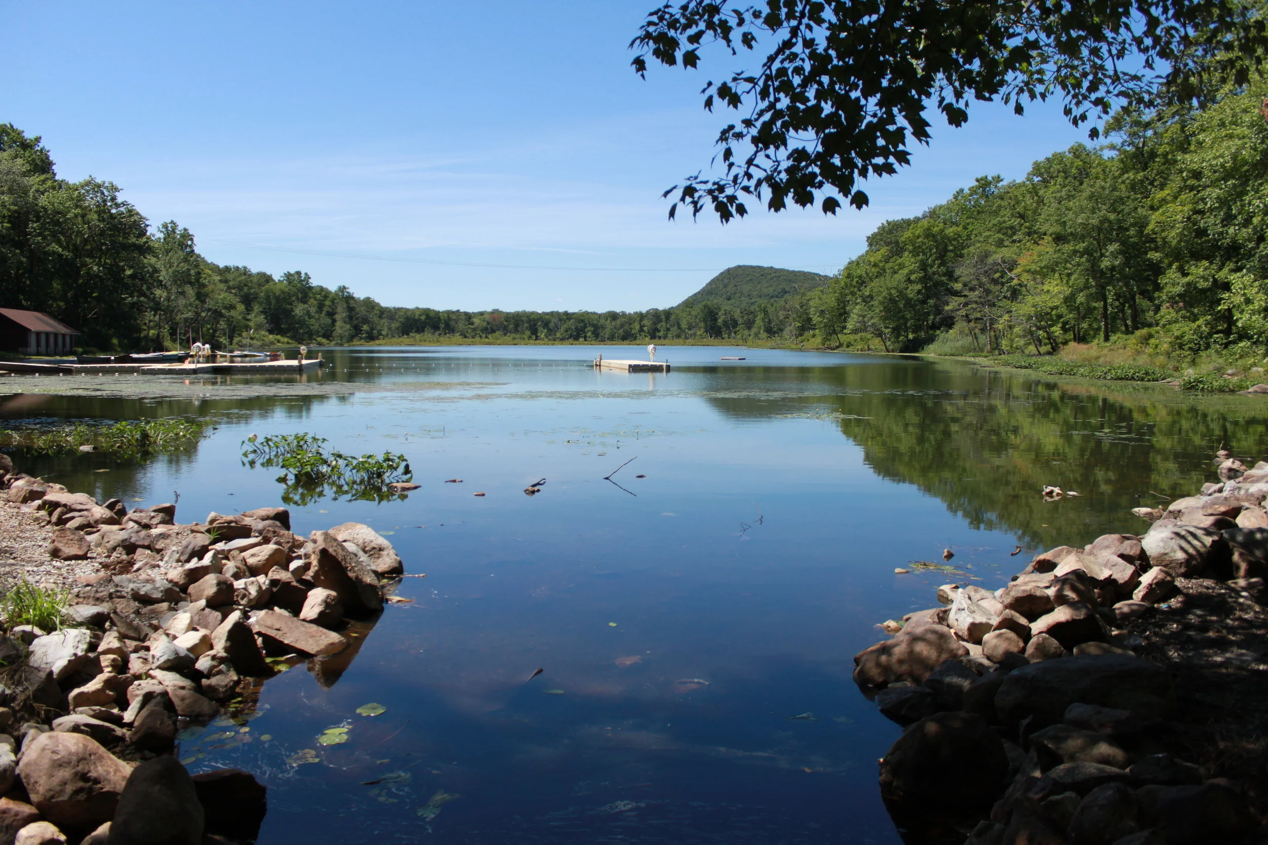 Camp NoBeBoSco - Official Summer Camp Site