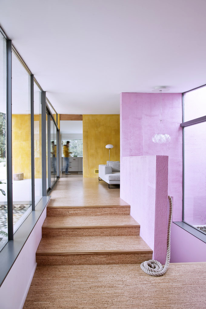 Taalman Architecture