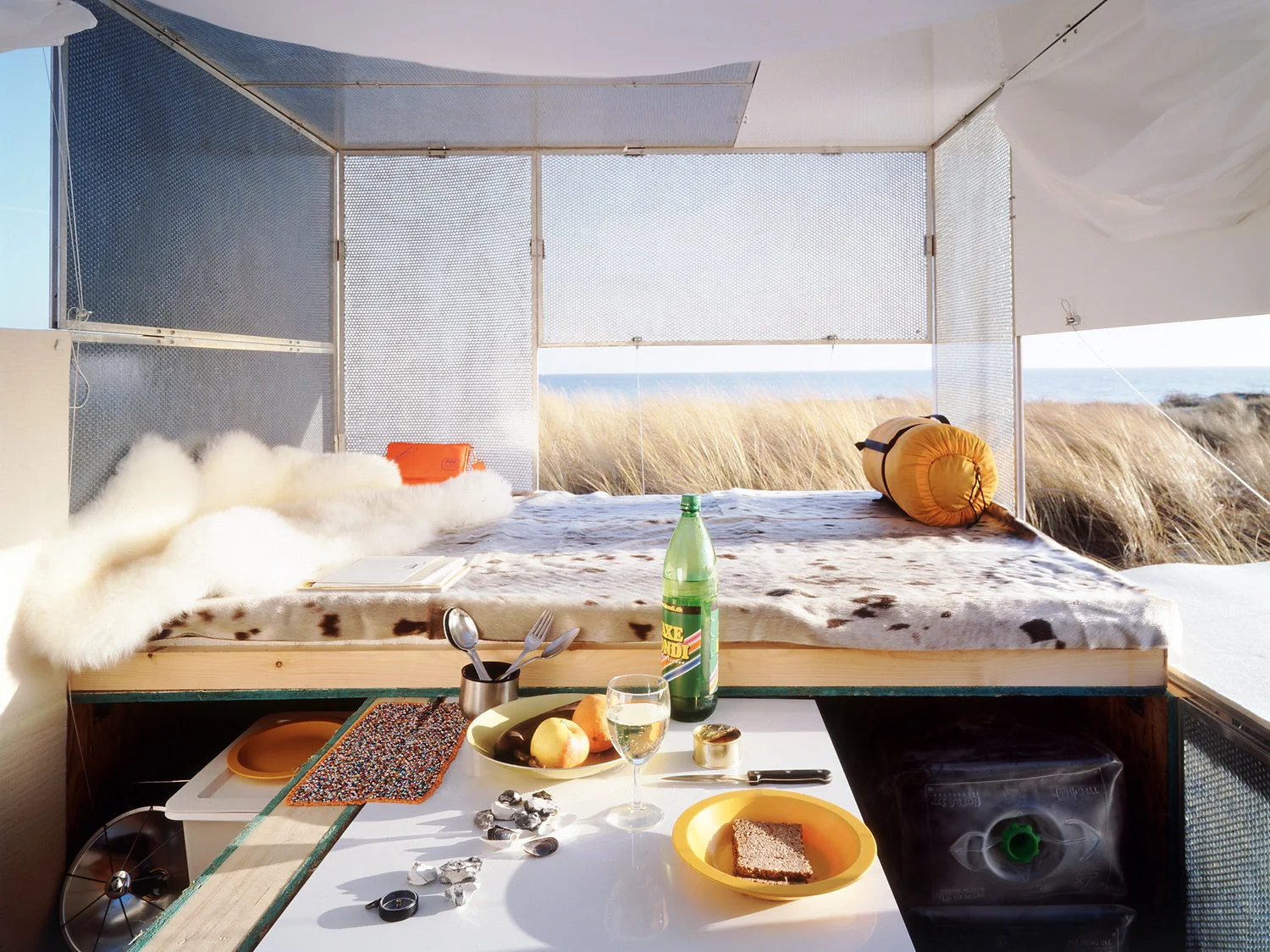 Taalman Architecture