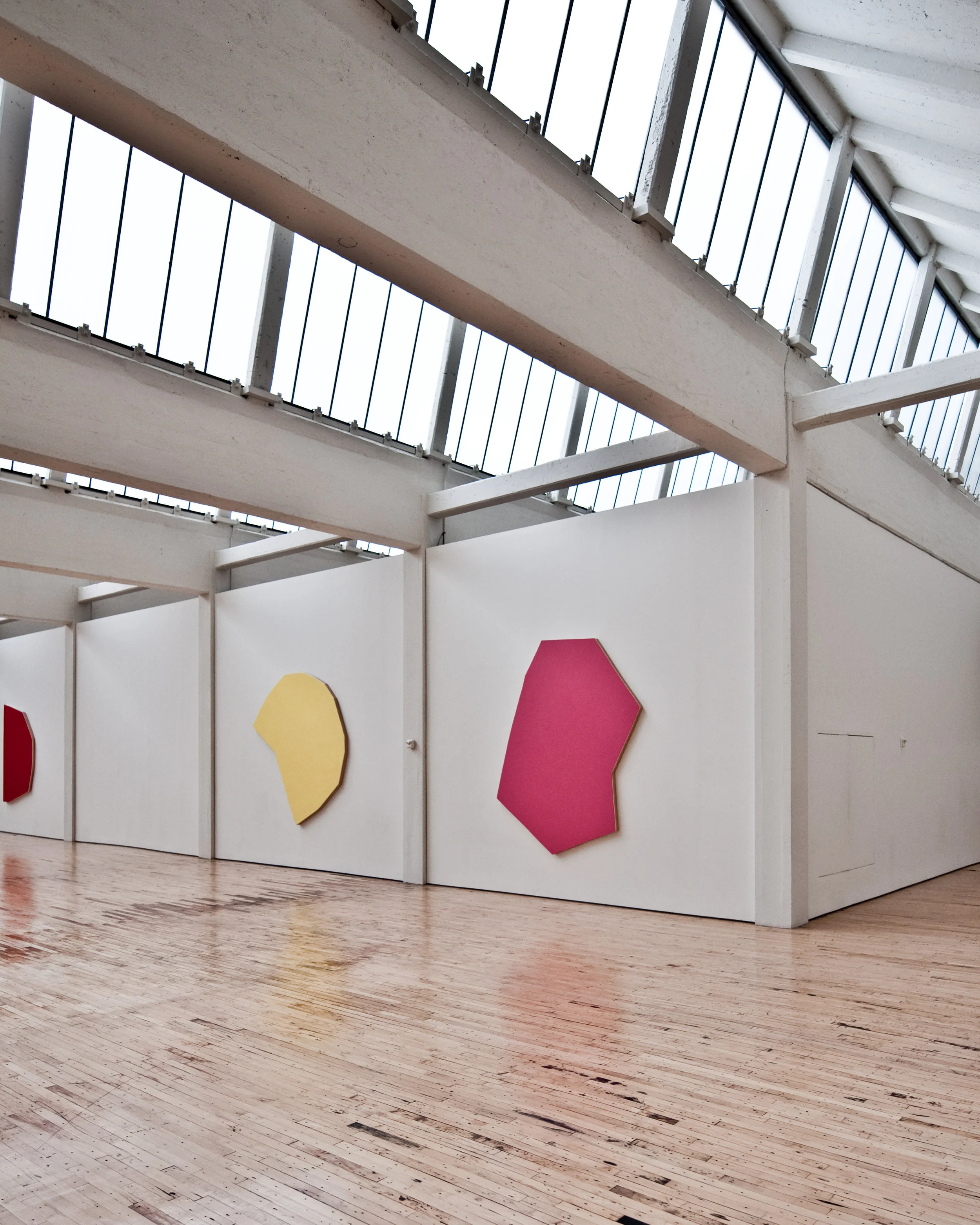 DIA: Beacon — Taalman Architecture