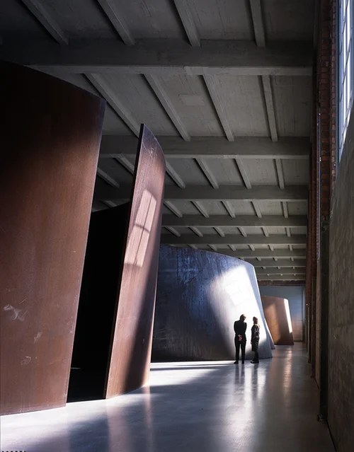 DIA: Beacon — Taalman Architecture