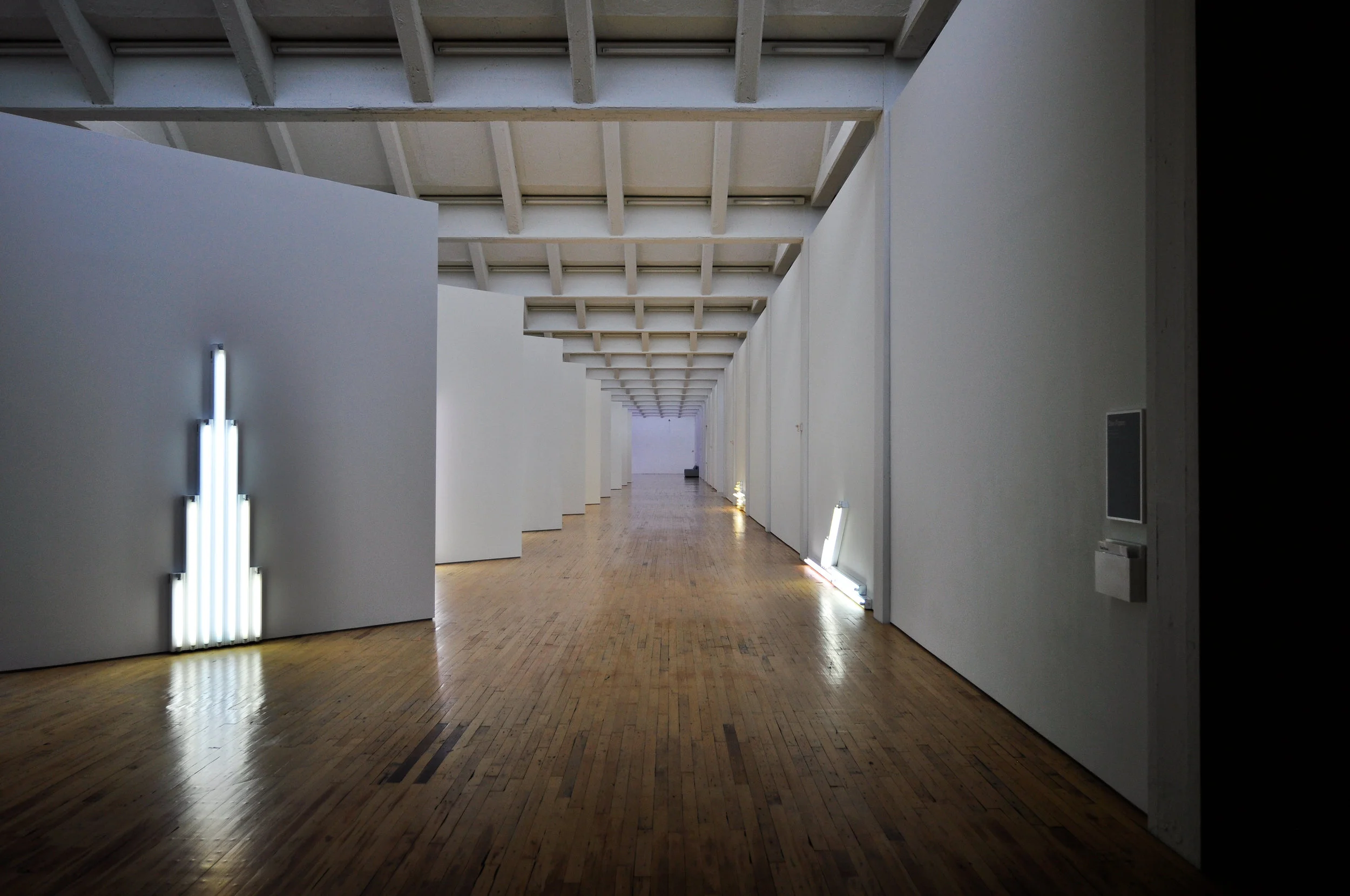 DIA: Beacon — Taalman Architecture