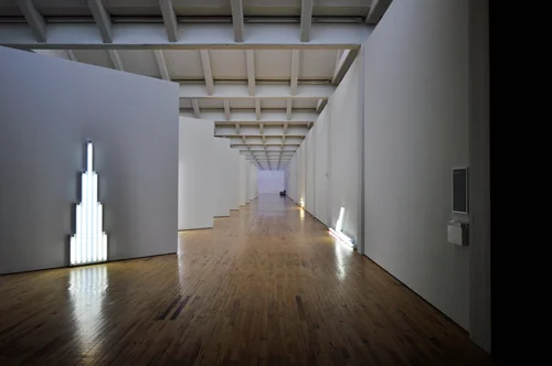 DIA: Beacon — Taalman Architecture