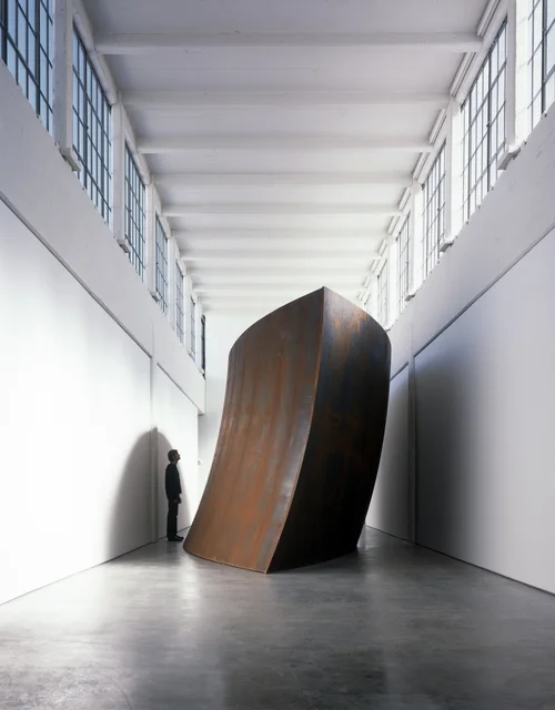 DIA: Beacon — Taalman Architecture