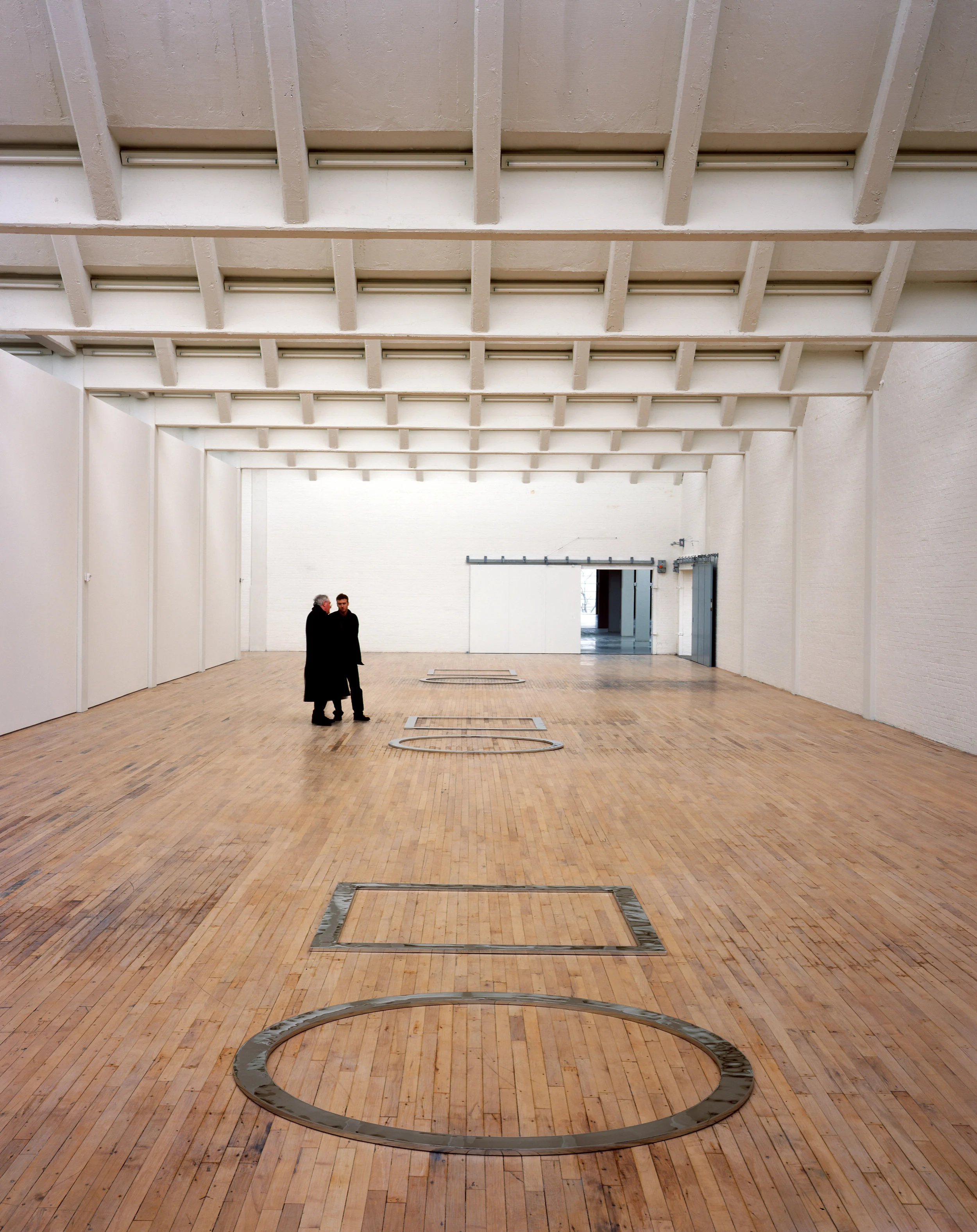 DIA: Beacon — Taalman Architecture