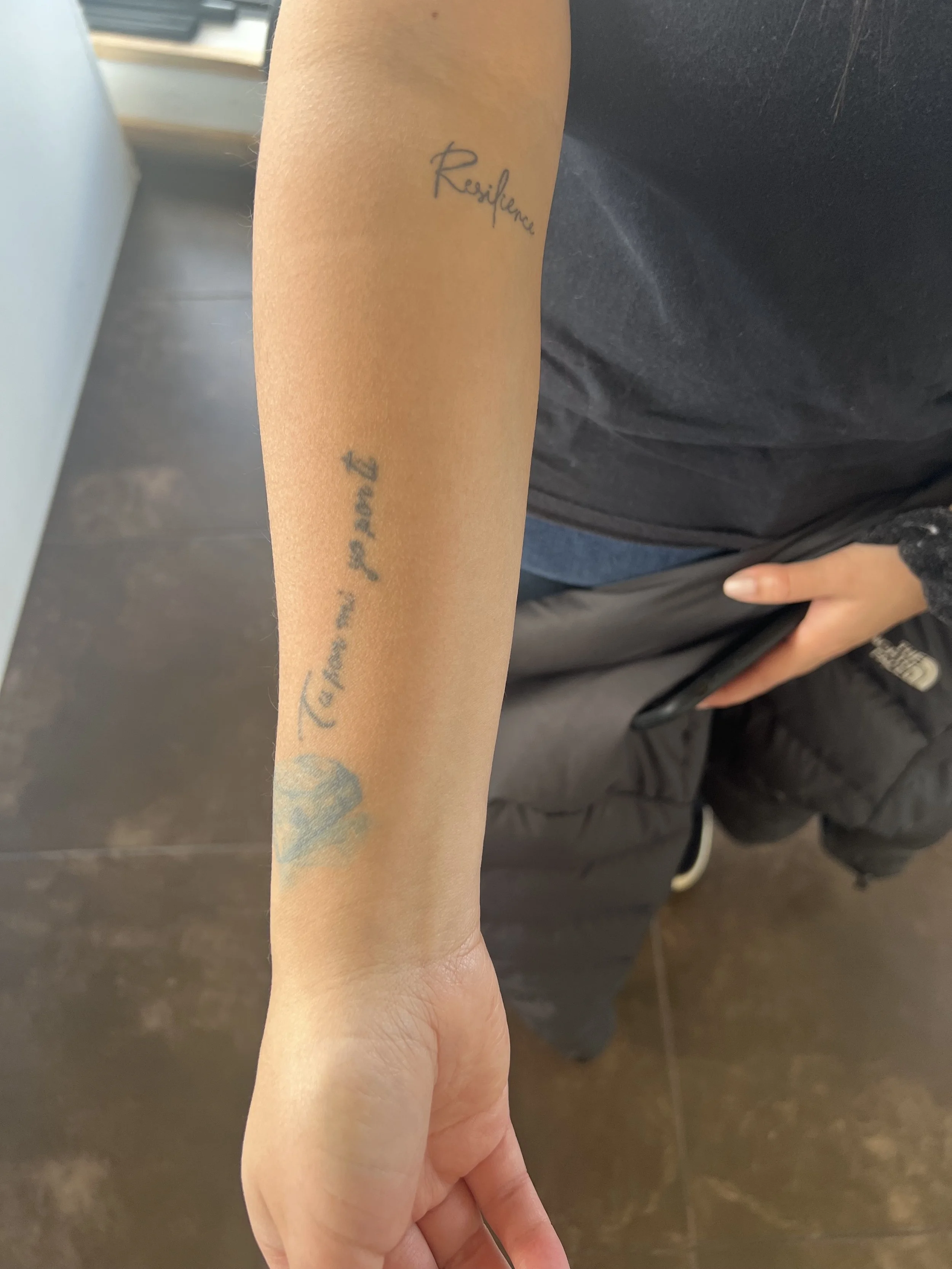 How to Choose the Best Cover-Up Tattoo: A Comprehensive Guide — BLACK ...