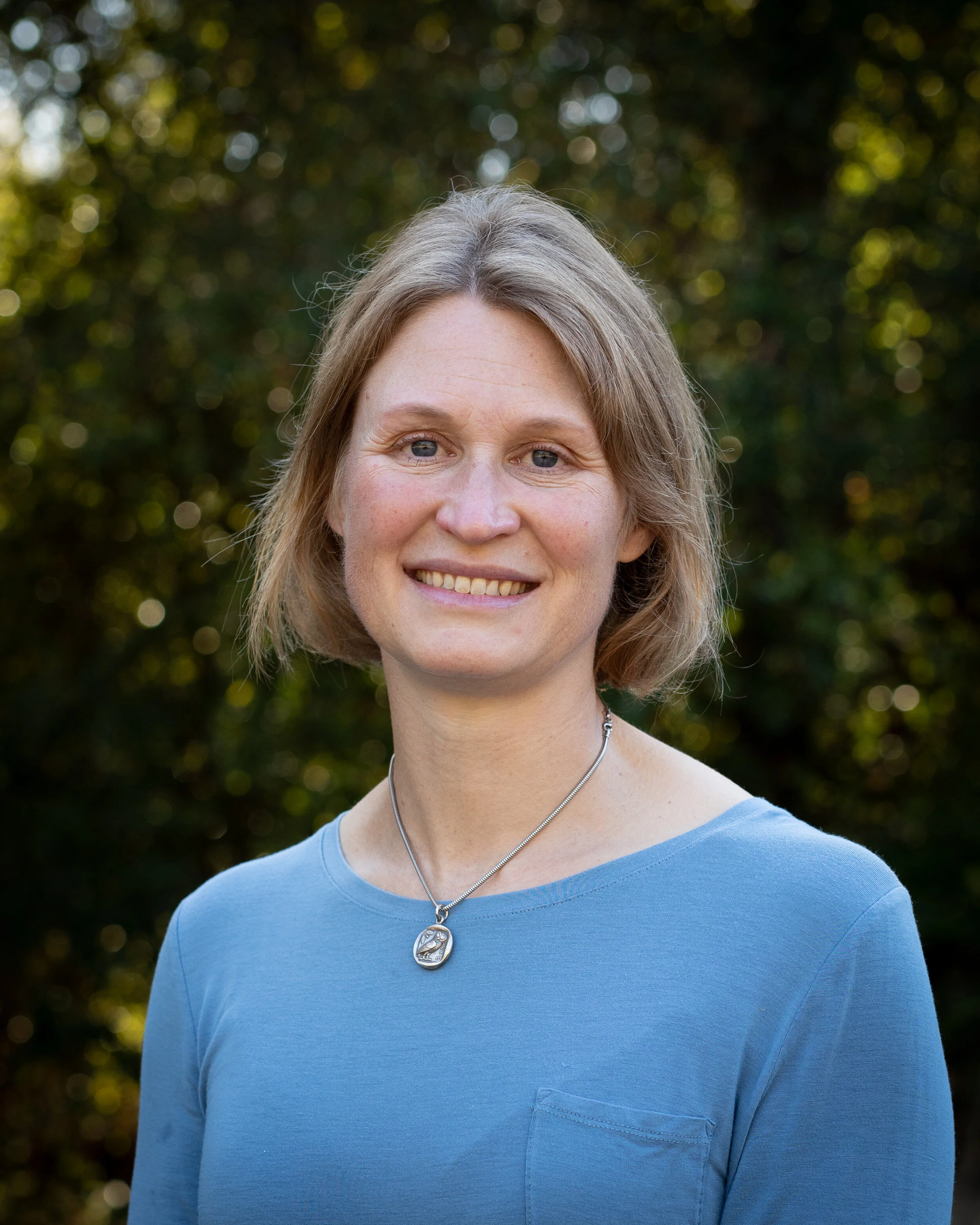 About — Orchard School