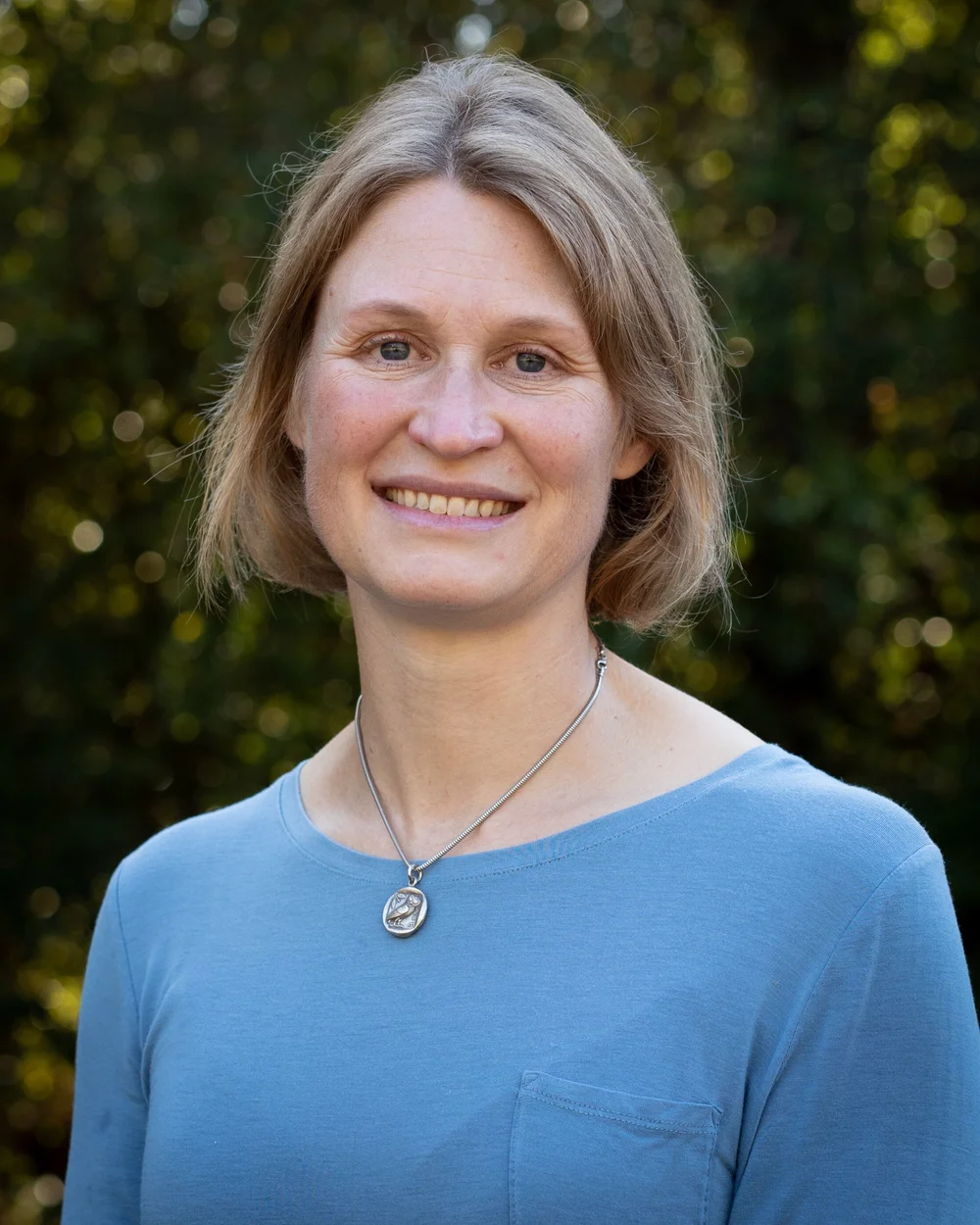 About — Orchard School