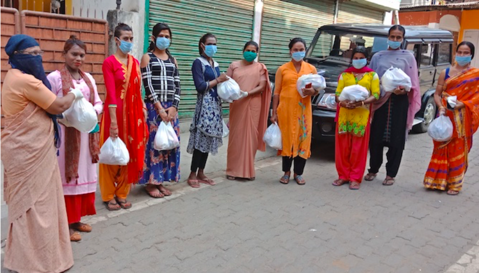 India LGBTQ+ — Rainbow World Fund