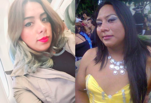 Guatemala Transgender — Rainbow World Fund