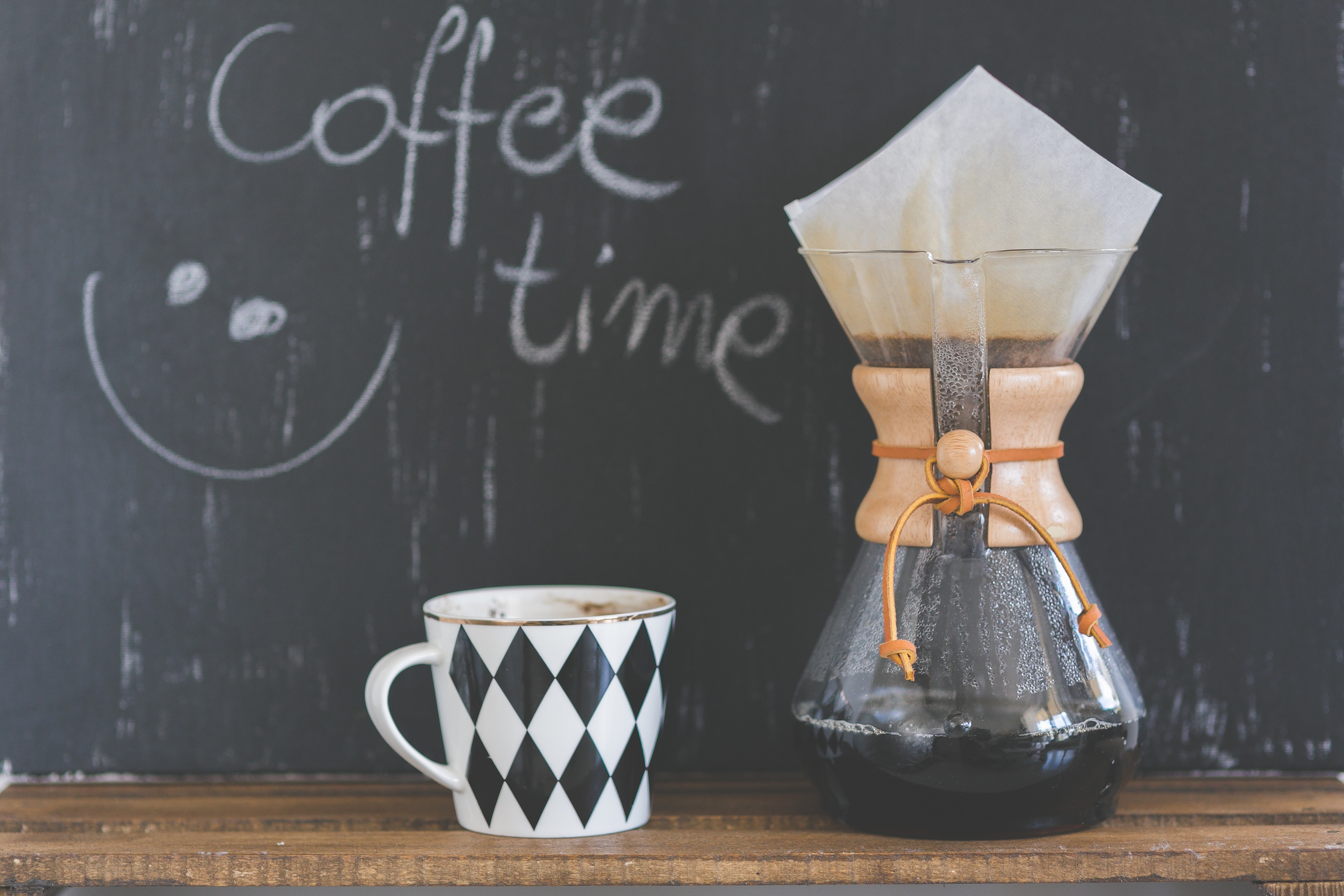 How to have a mindful coffee. — THE WELLBEING COLLECTIVE