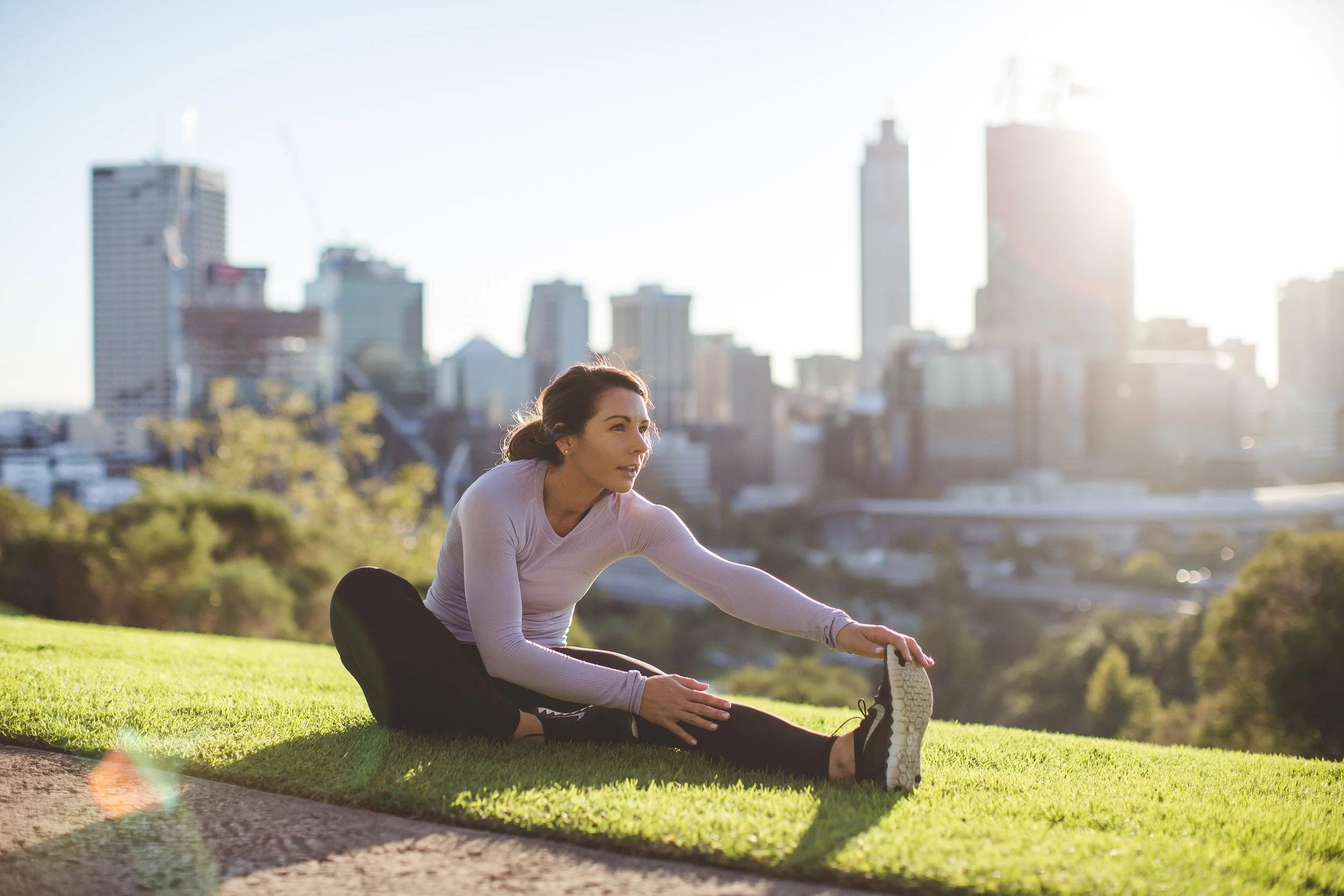 Taking Ten With: Mindful in May (Aus) — THE WELLBEING COLLECTIVE