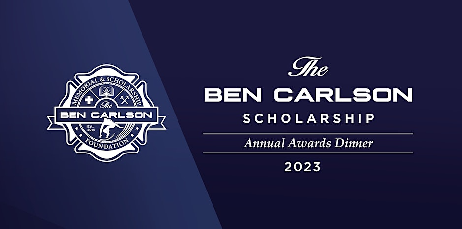 Scholarship — Ben Carlson Memorial & Scholarship Foundation - Raise Up ...