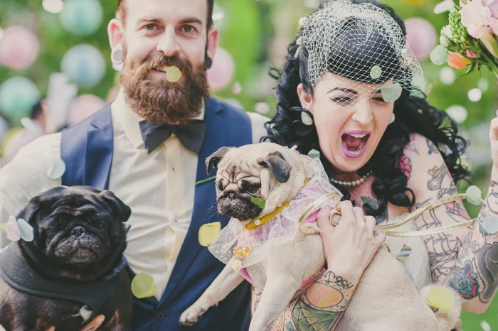 Paul Voge Marriage Celebrant