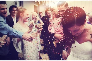 Paul Voge Marriage Celebrant