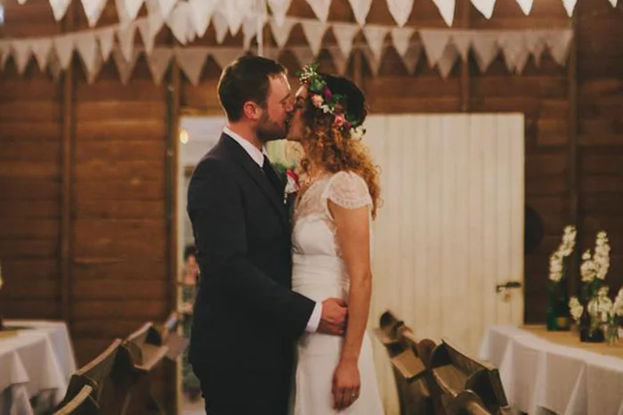 Paul Voge Wedding
