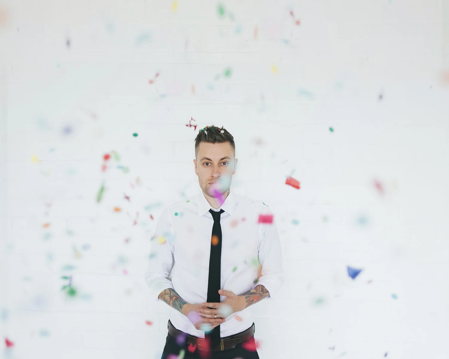 Paul Voge Marriage Celebrant