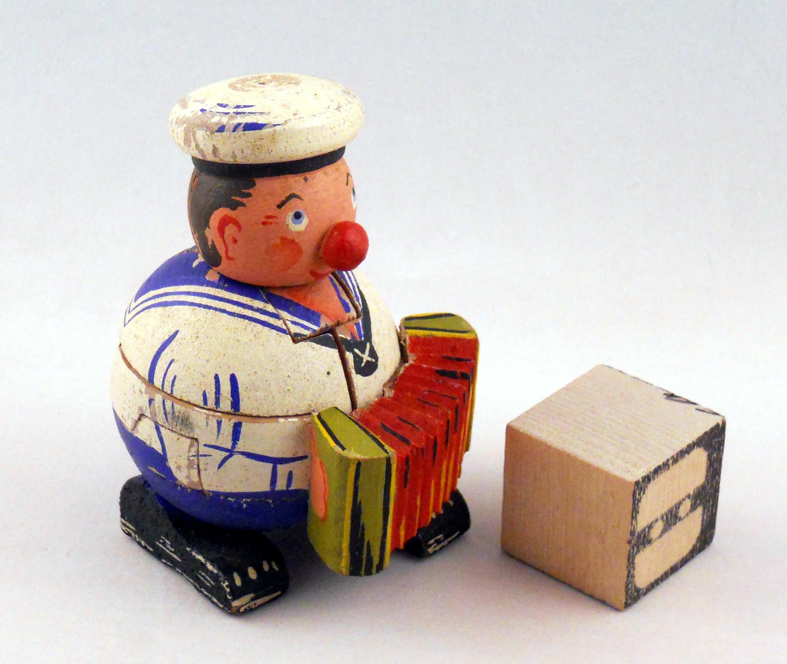 German (?) puzzles — puzzle athenaeum