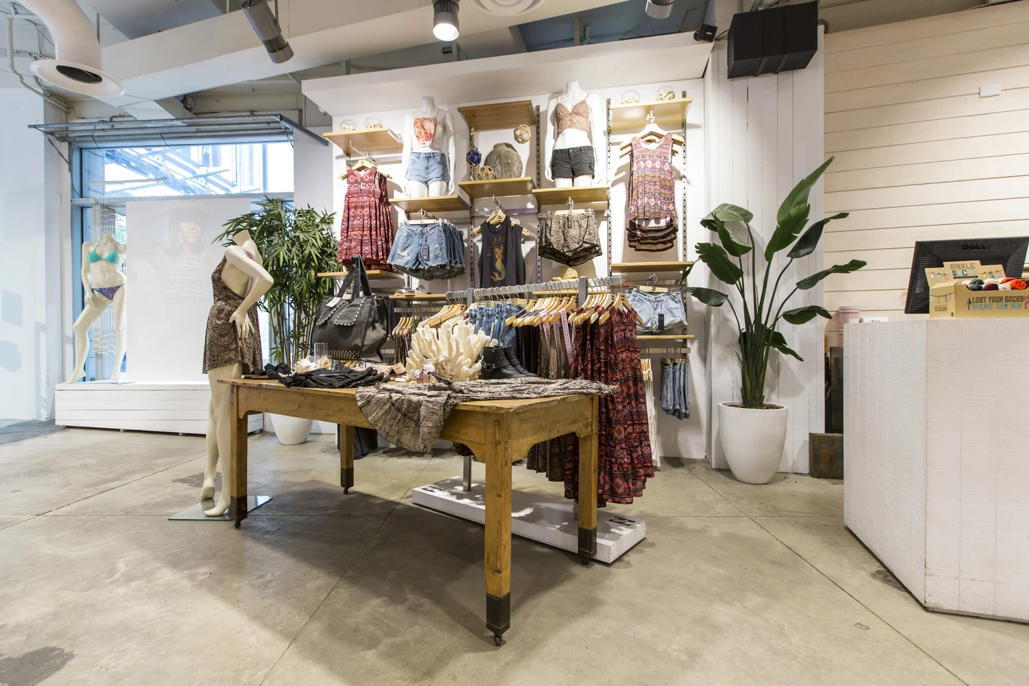Billabong sydney — aplin creative