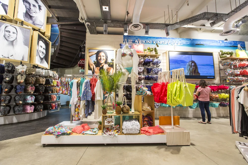 Billabong sydney — aplin creative