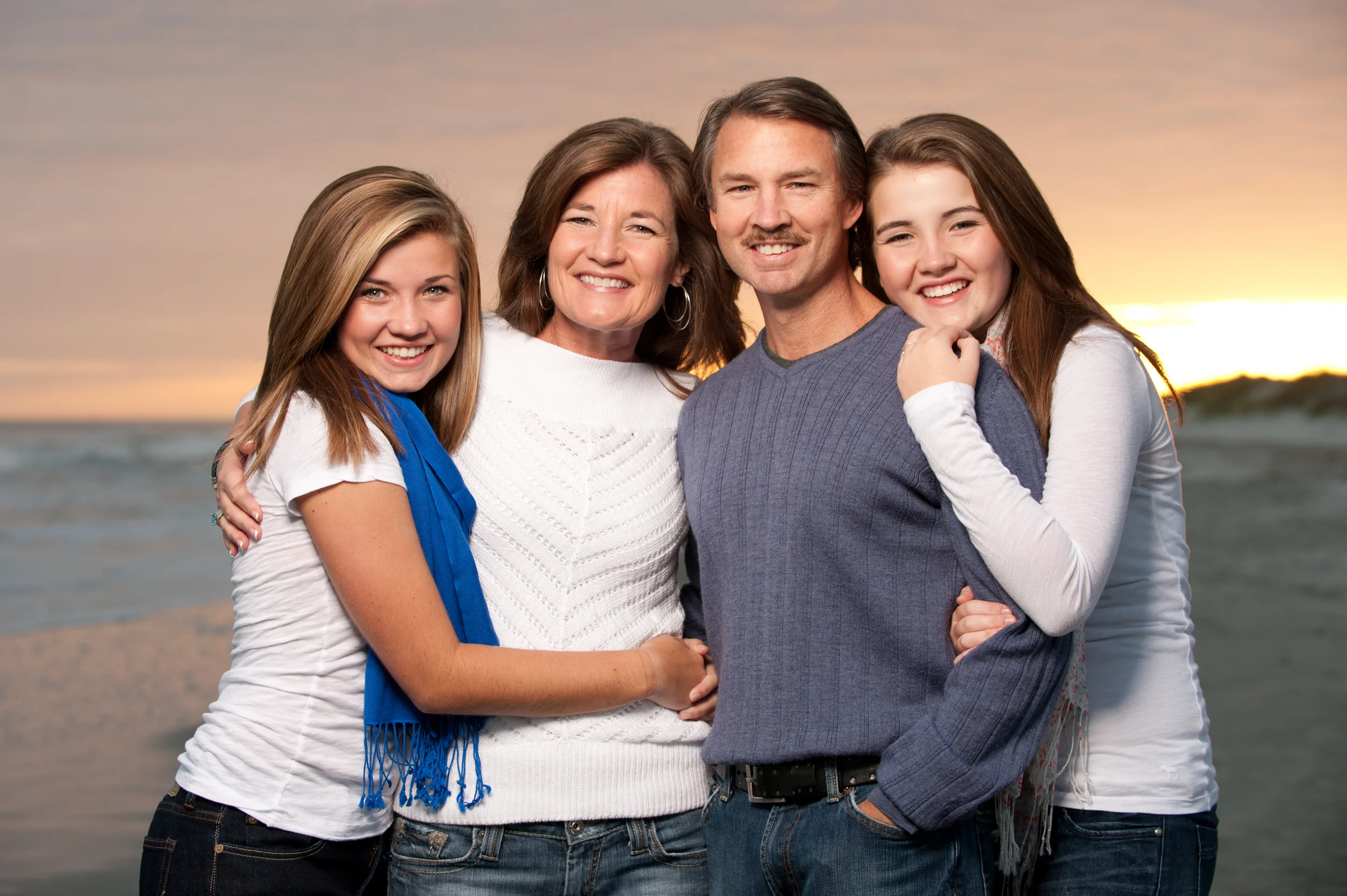 Portraits — J. Greg Photography