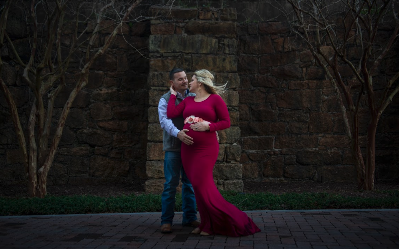 Portraits — J. Greg Photography