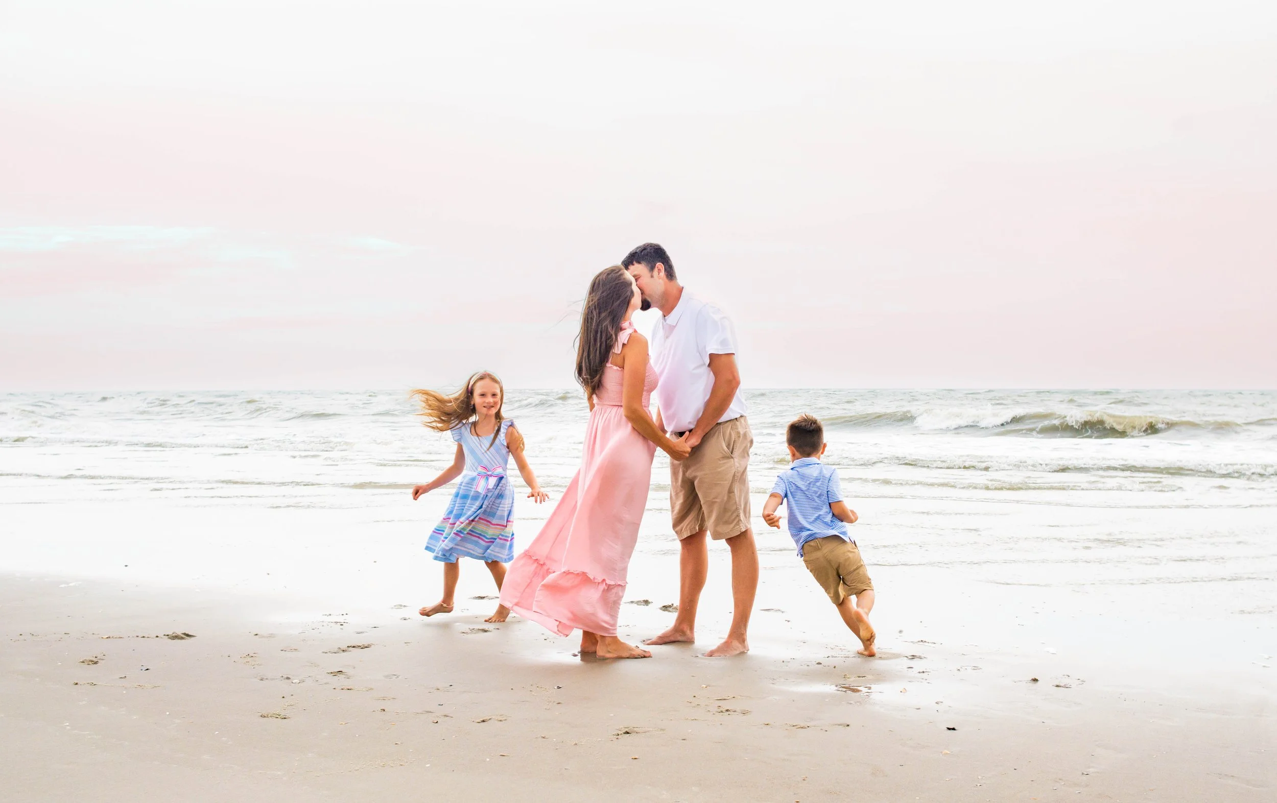 Portraits — J. Greg Photography