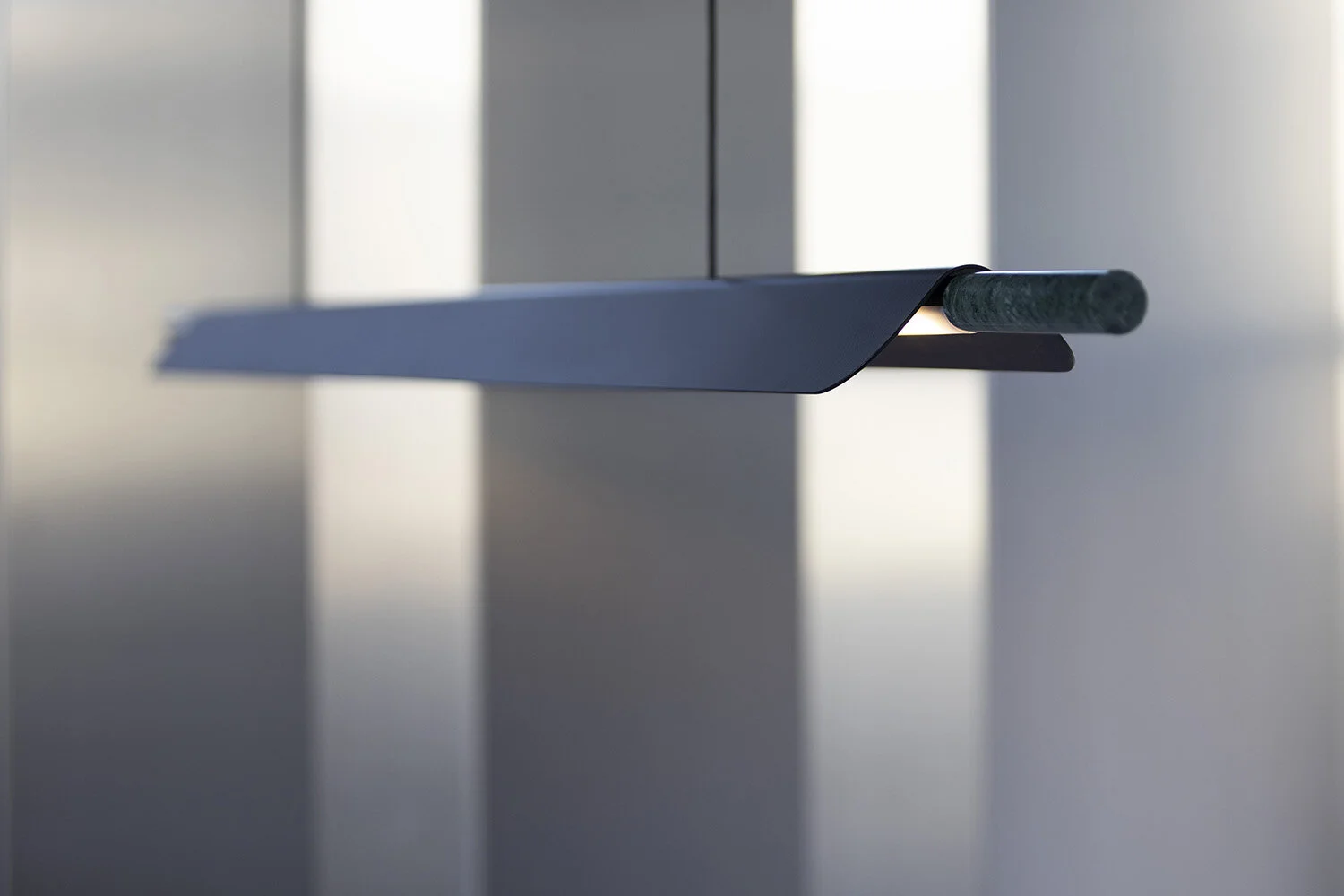 Formation Linear Pendant — B-TD