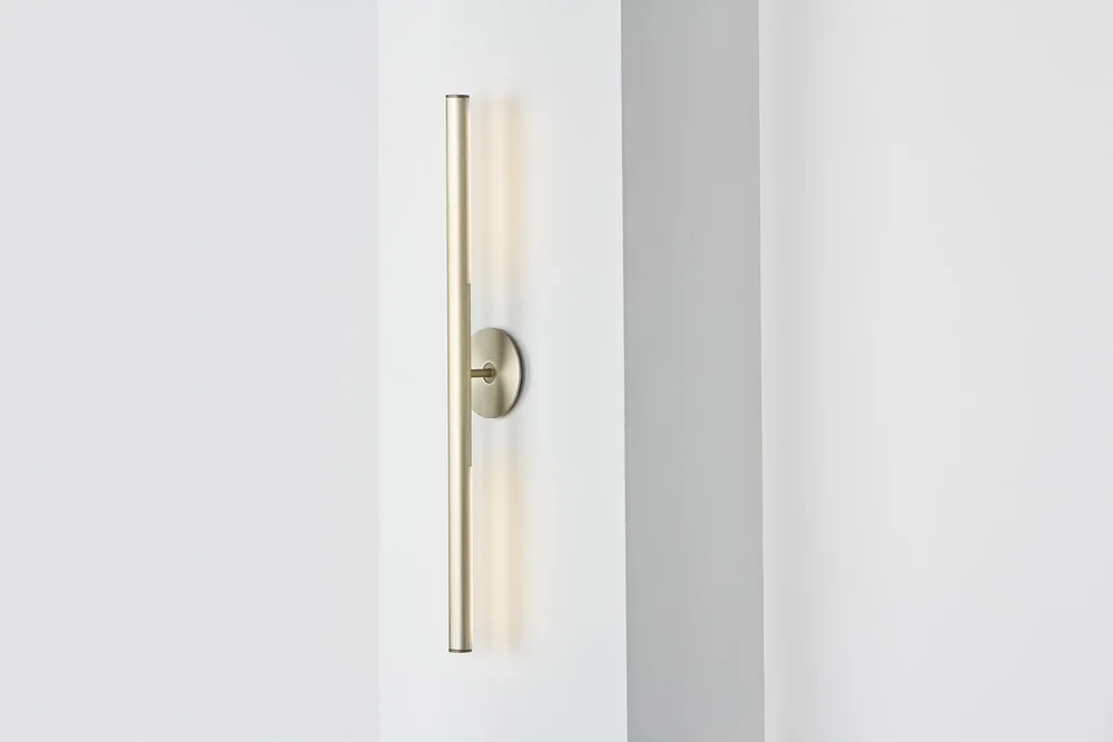 Formation Double Sconce — B-TD