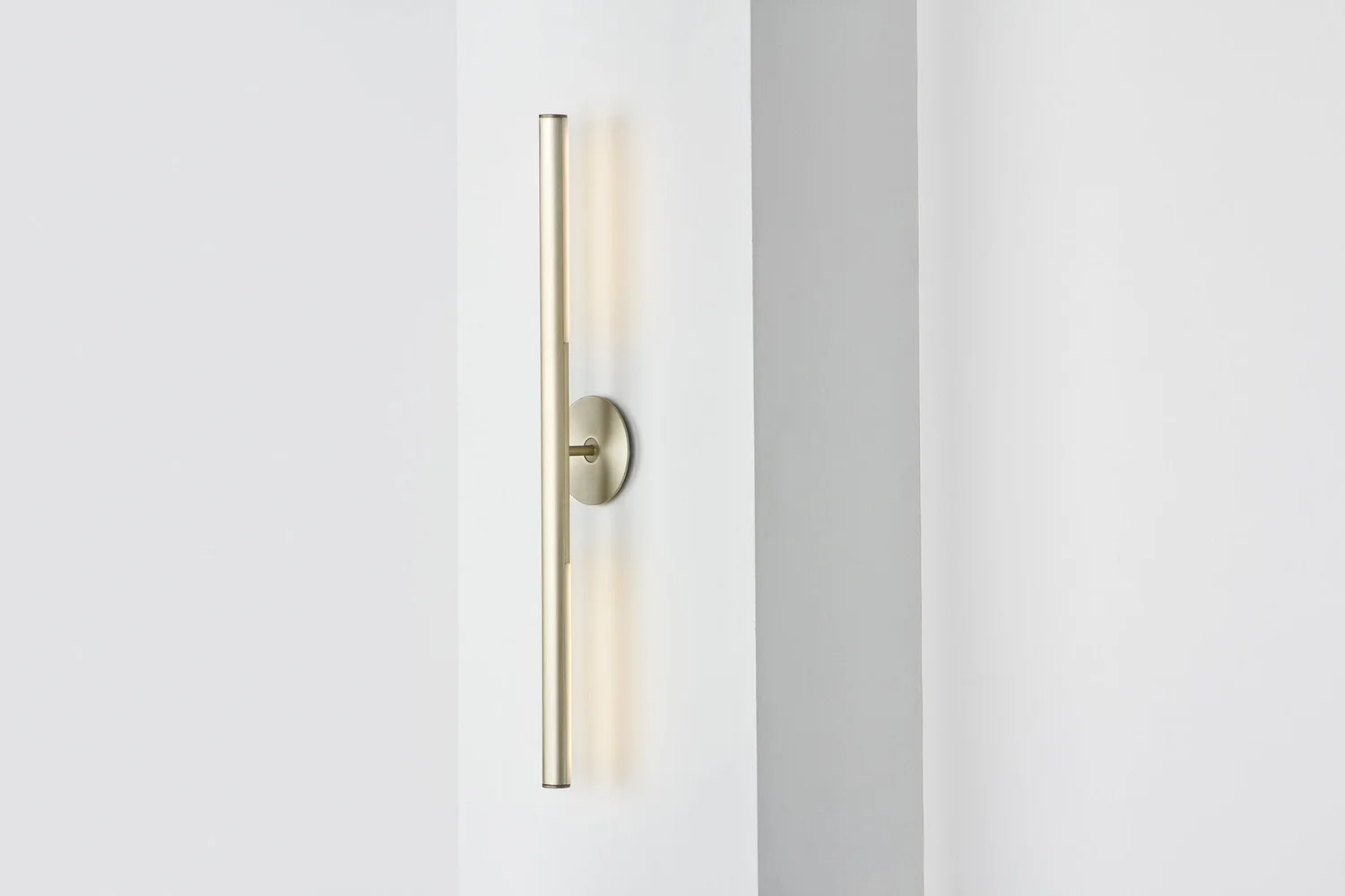 Formation Double Sconce — B-TD