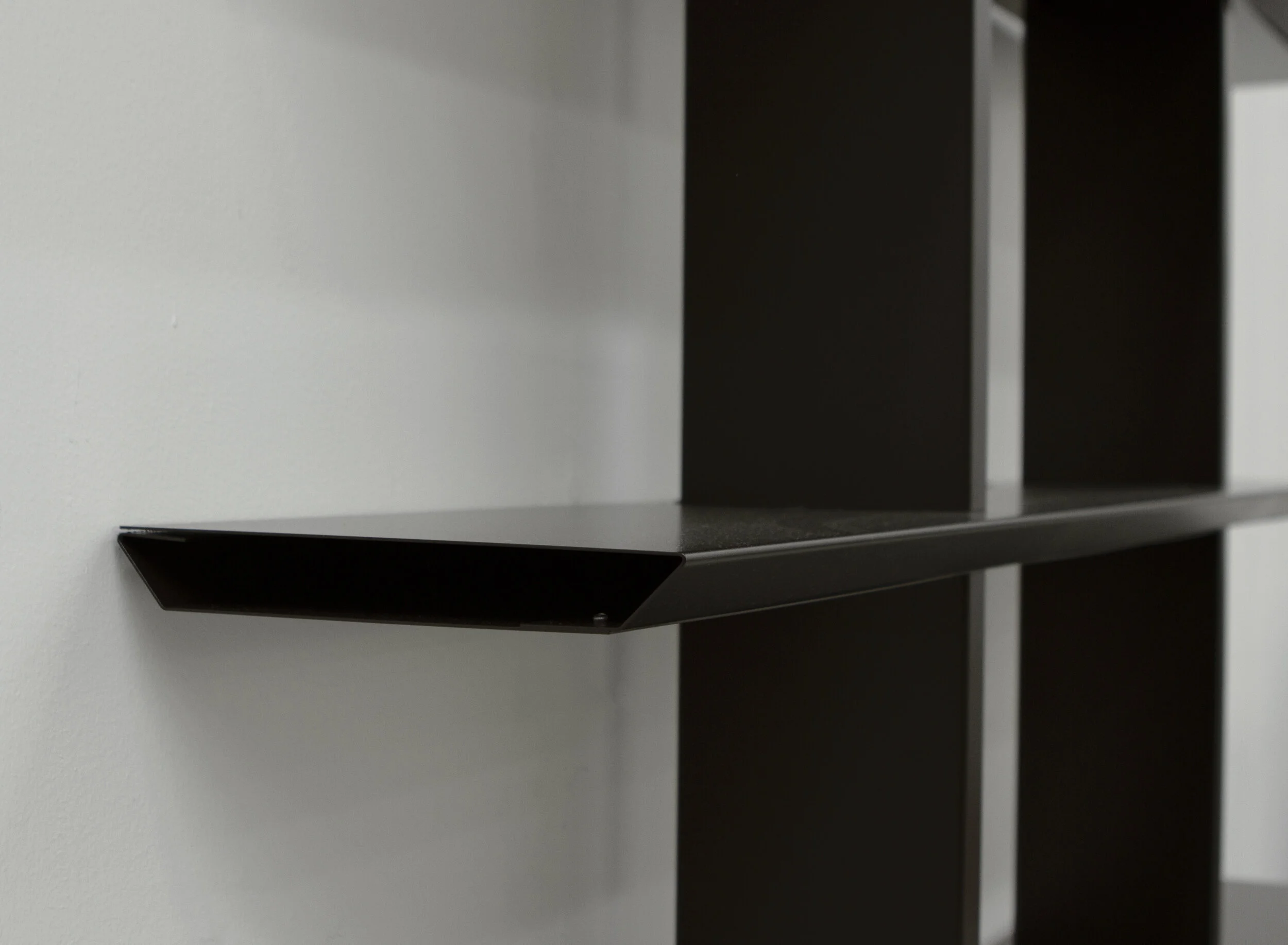 Fold Shelf — B-TD