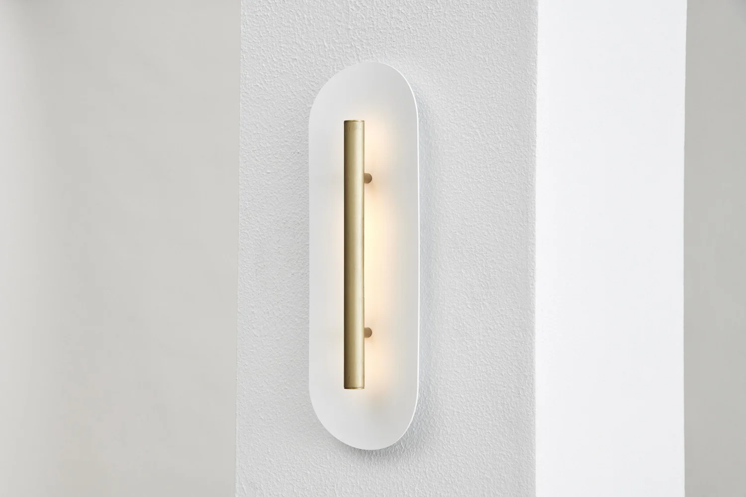 Reflector Wall Sconce 450 — B-TD