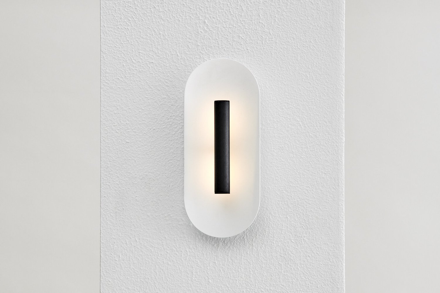Reflector Wall Sconce 300 — B-TD