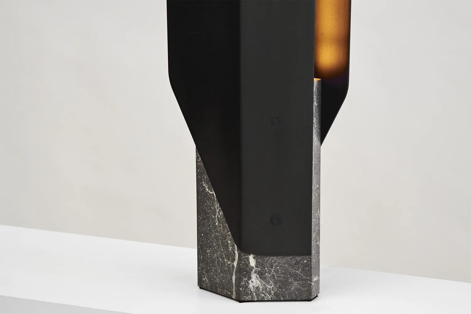 Fold Table Lamp — B-TD