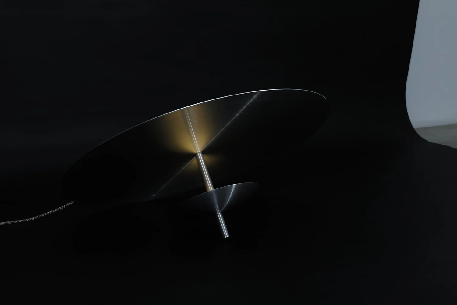 Reflector Pendant — B-TD