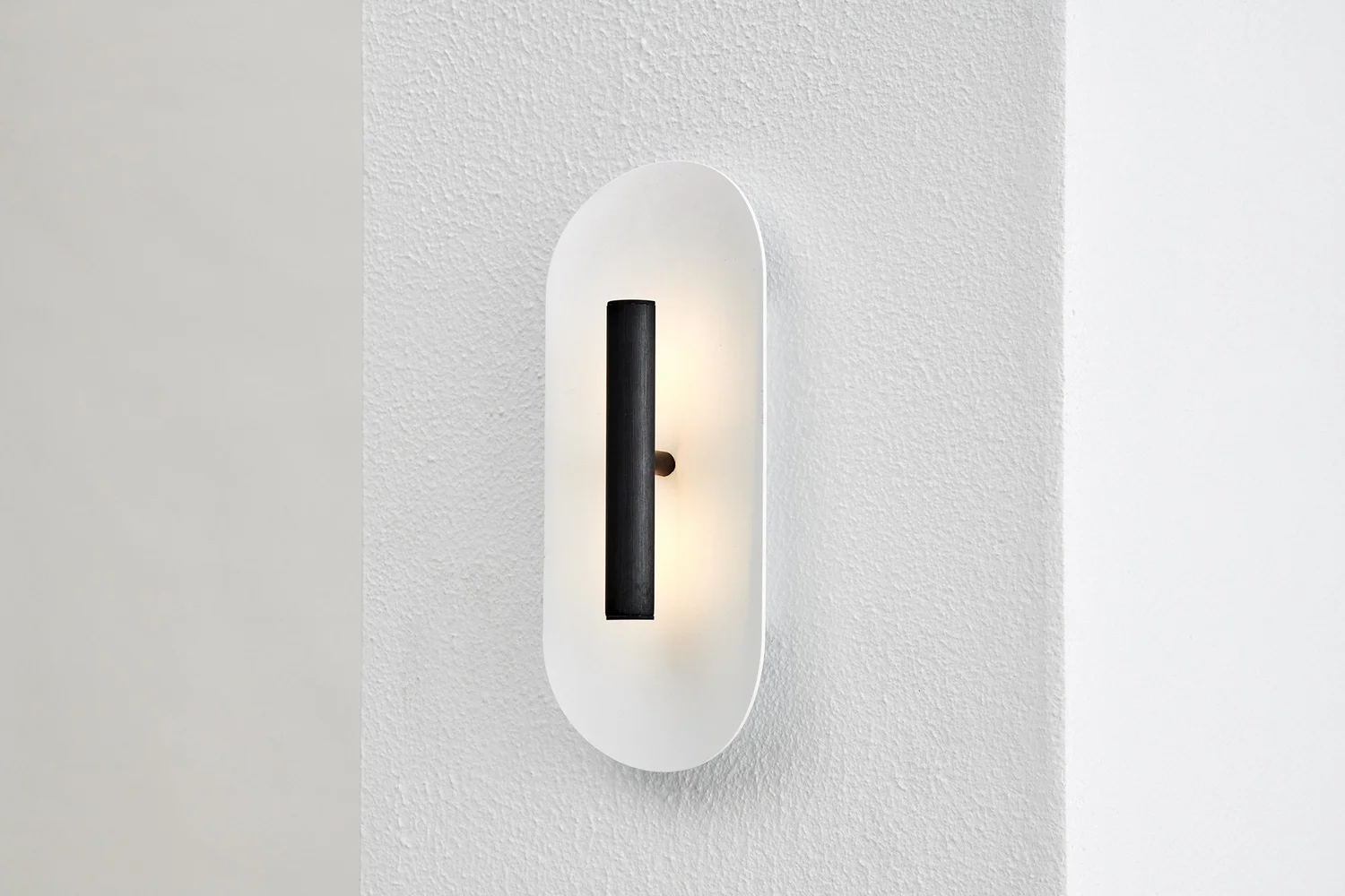 Reflector Wall Sconce 300 — B-TD