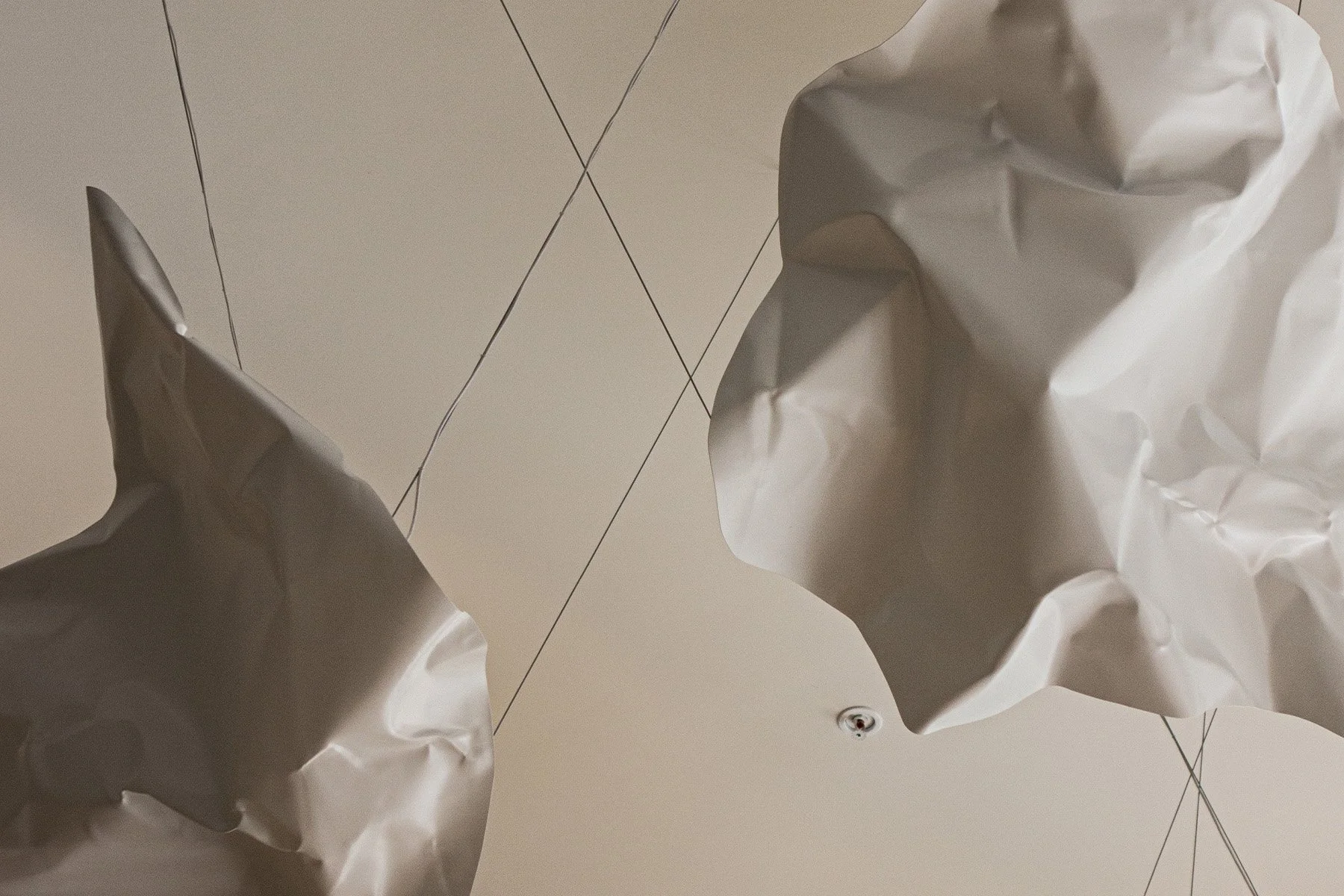 Cloud Vortex — B-TD