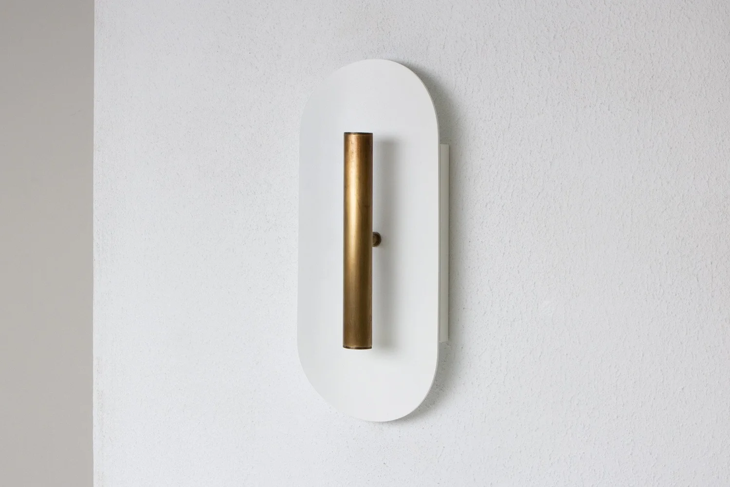 Reflector Wall Sconce 300 — B-TD