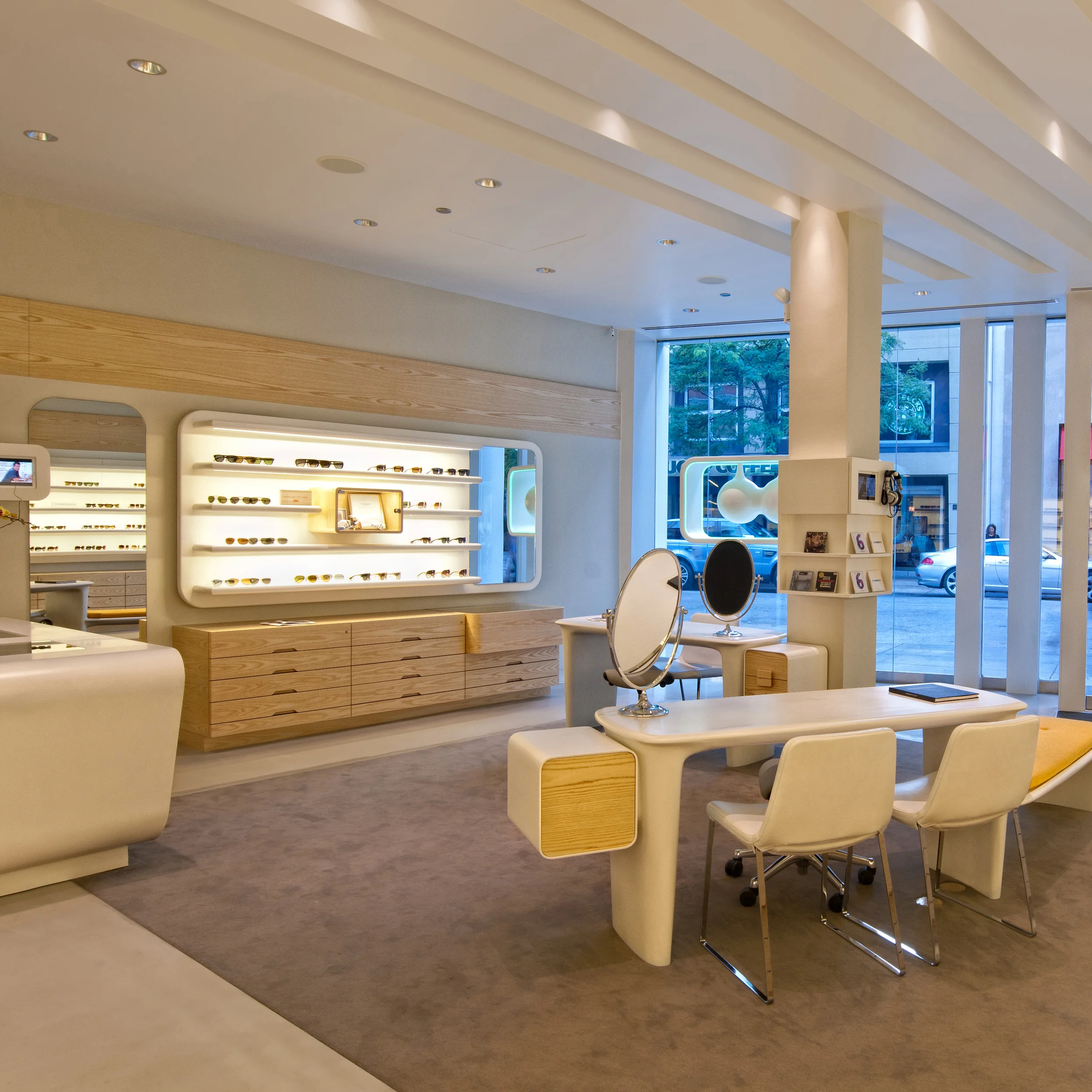 mike mankin design studio