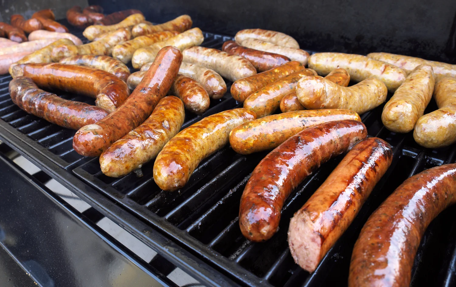 Makowski's Real Sausage Company