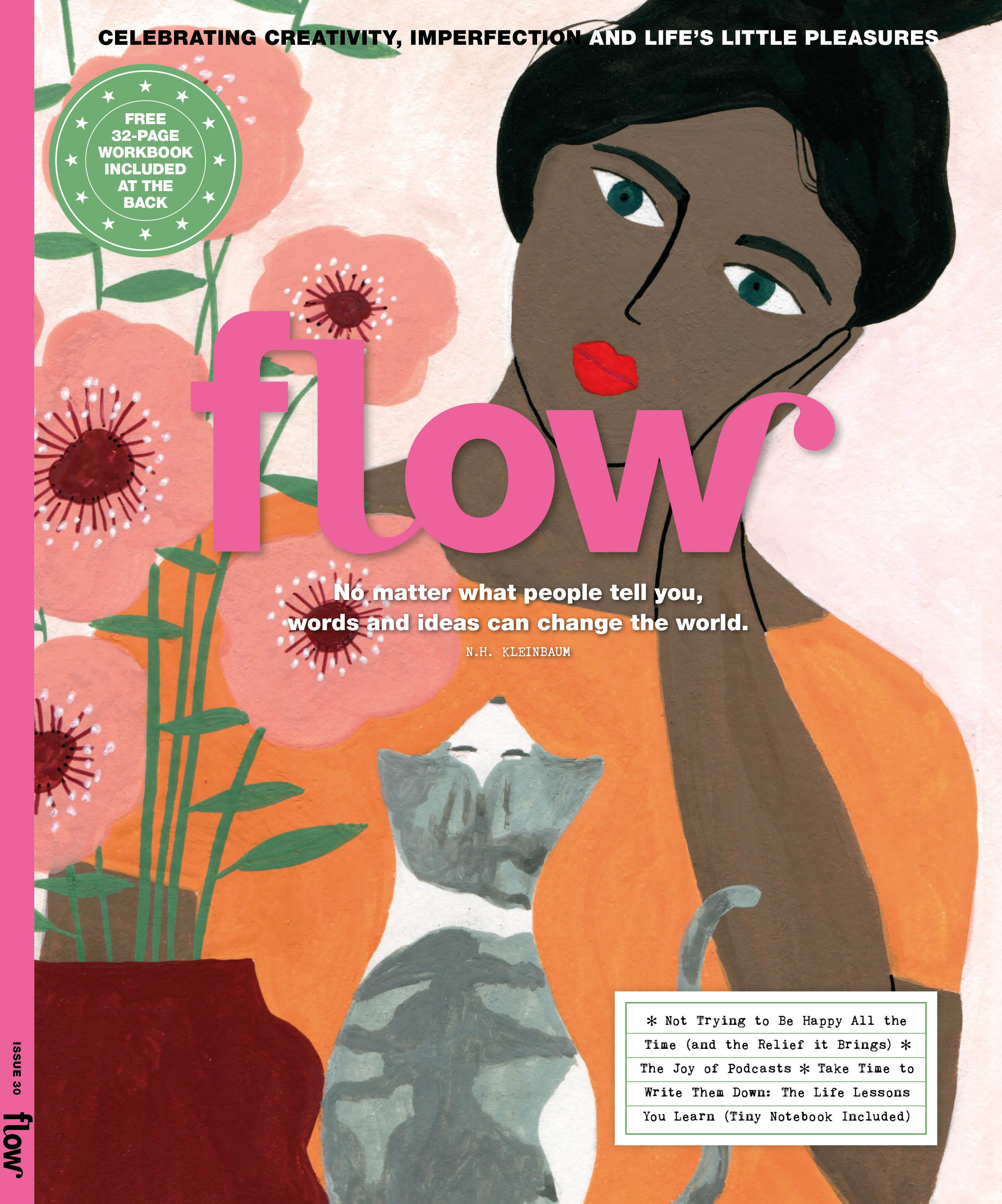 press/media — Susanna Bauer